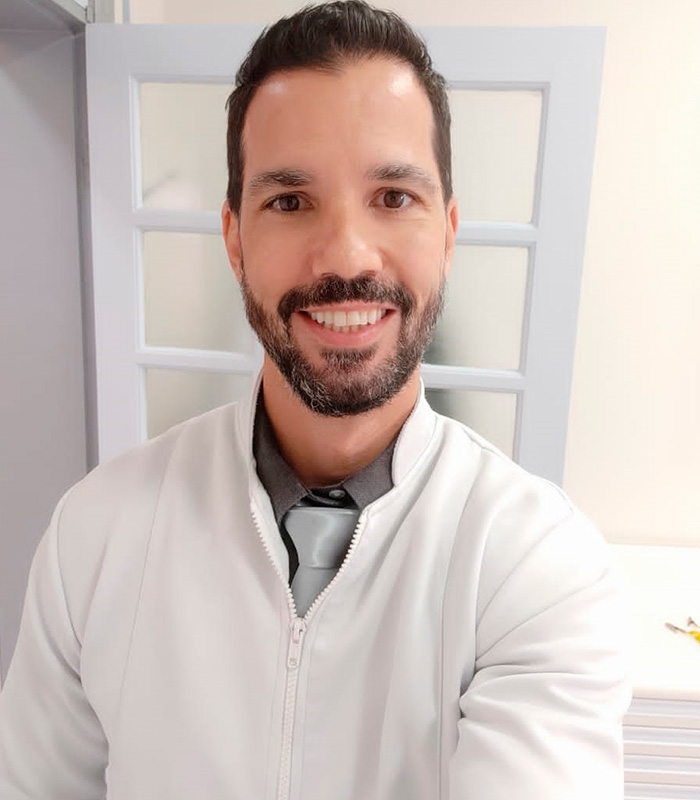 Quem Somos - Clinica Médica e Odontológica