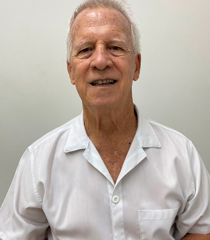 Quem Somos - Clinica Médica e Odontológica