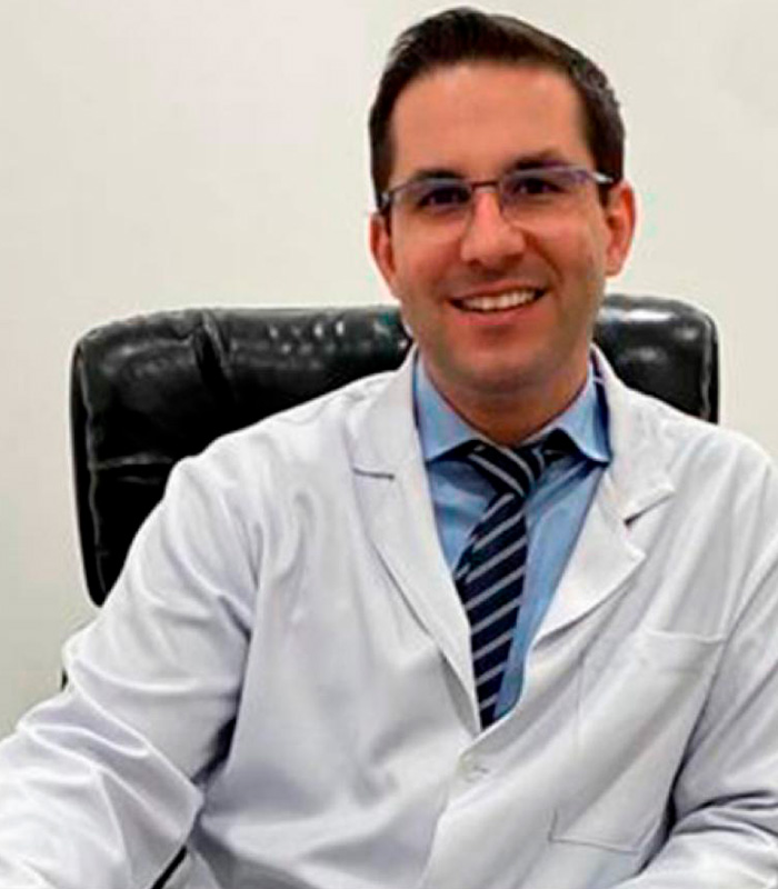 Quem Somos - Clinica Médica e Odontológica